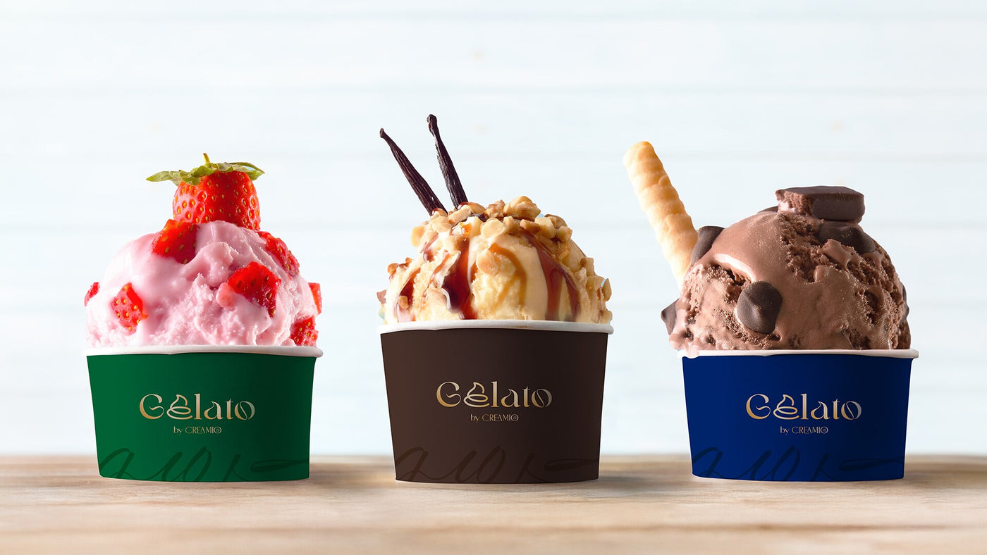 Creamio